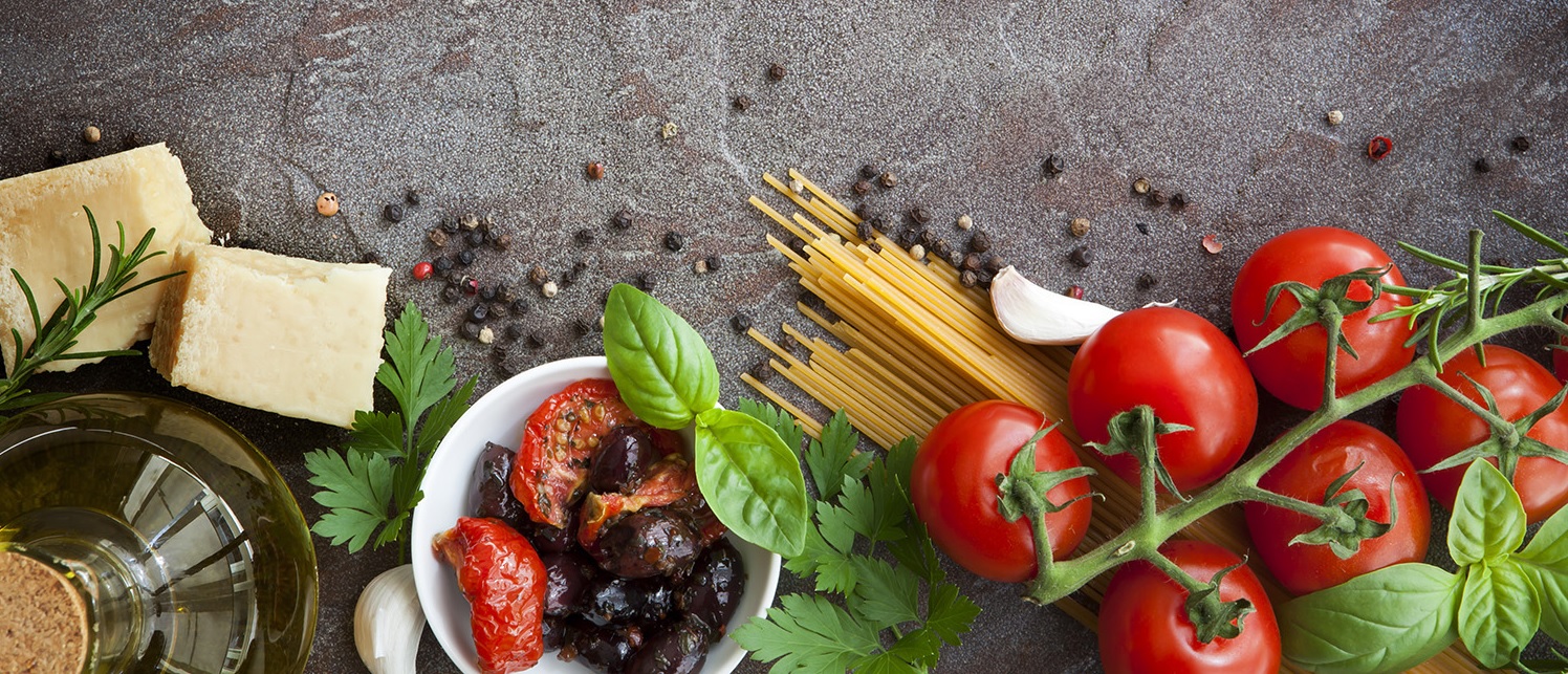 food – Johnny Prosciutto – Artisanal Italian Products