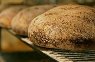 marguerita-bread – Johnny Prosciutto – Artisanal Italian Products
