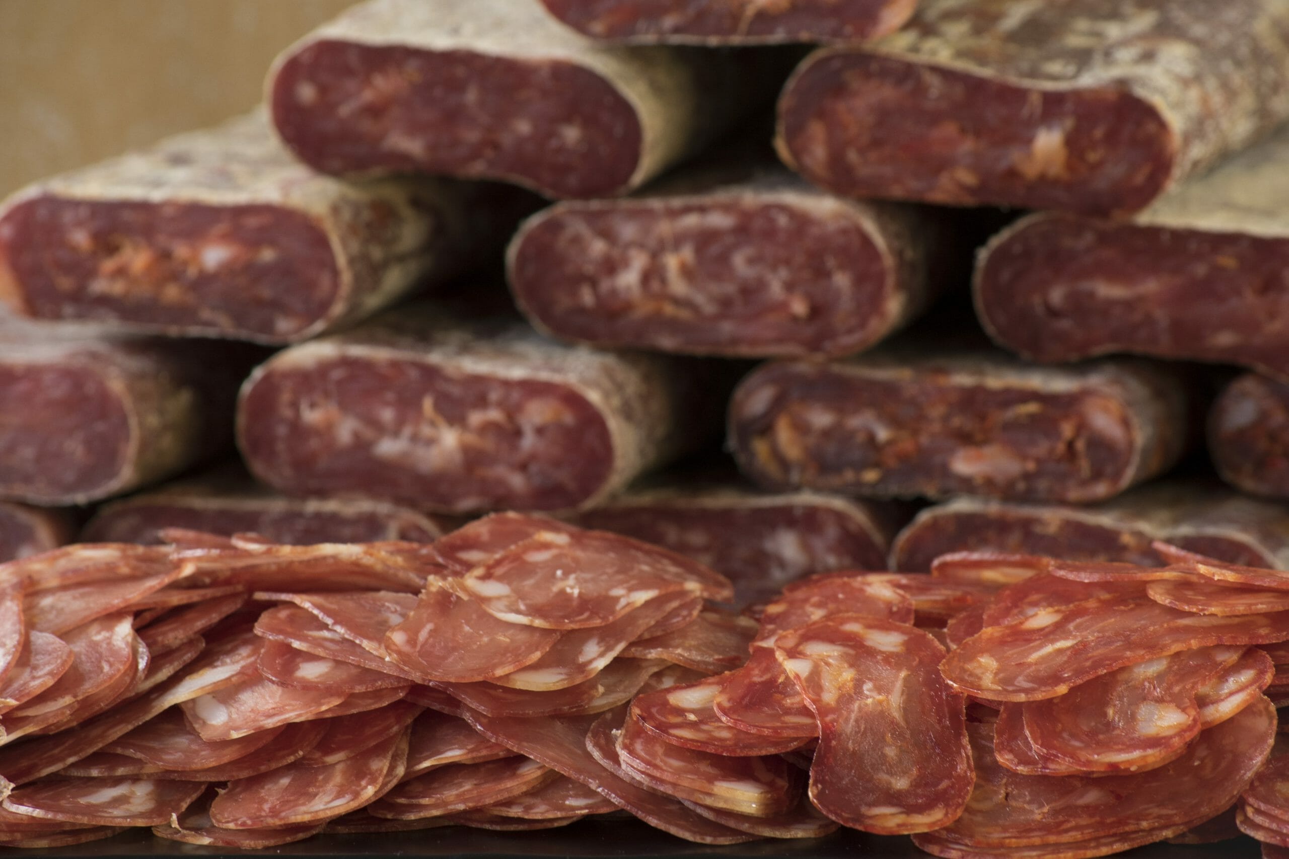 sophd – Johnny Prosciutto – Artisanal Italian Products